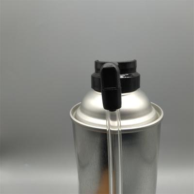 China Tire Inflator Valve High-Flow Dispensing System for Tire Sealants & Inflatables for sale