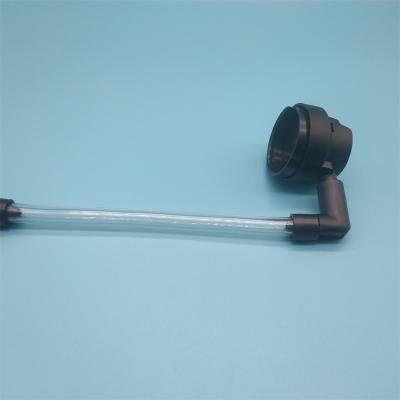 China Precision High-Speed Tire Inflator Valve Actuator for Automated Assembly Lines with Quick-Connect Fit for sale