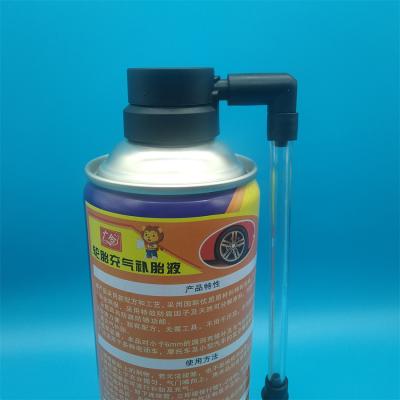 China Premium Tire Inflator Valve Actuator for Professional Automotive Shops with All-Metal Locking Lever for sale