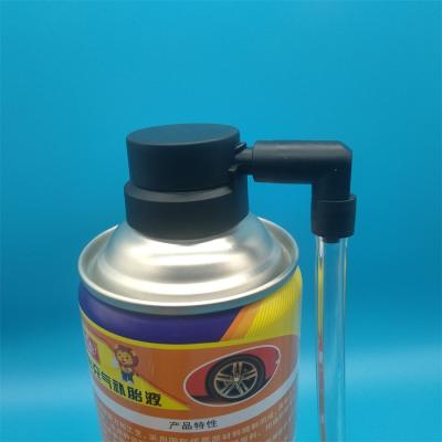 China Durable Industrial Tire Inflator Valve Actuator for Heavy-Duty Vehicle Maintenance with Ergonomic Grip for sale