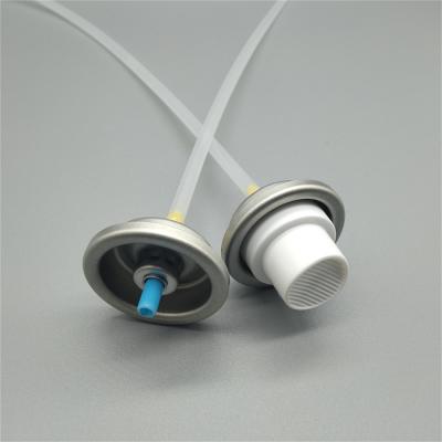 China Durable Powder Spray Valve for Industrial Use with Robust Design for sale