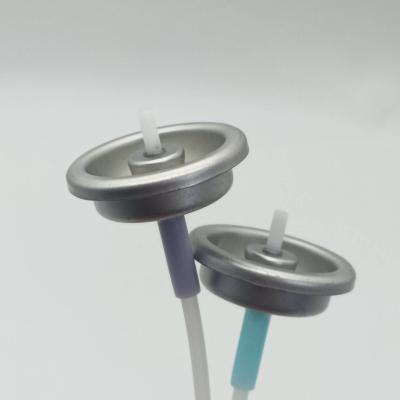 Versatile Air Freshener Metered Valve for Industrial Cleaning Facilities with High-Performance Dosing and Compact Design