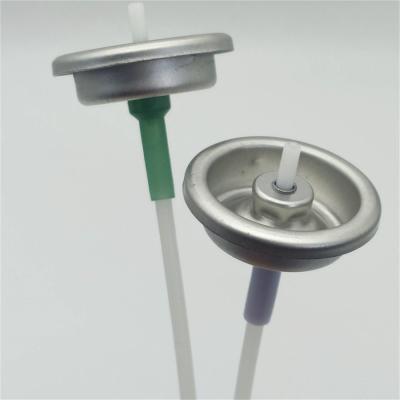 Cina Valvole estetiche da un pollice per l'arredamento d'interni con aspetto decorativo in vendita