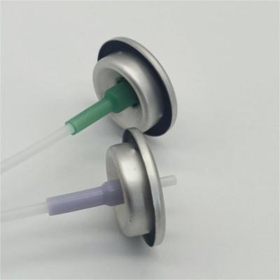 China Industrial-grade Parfum Dispenser Control Valve voor commerciële ruimtes met een hoog volume dispensing en duurzaamheid for sale