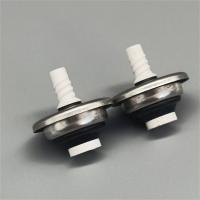 China Premium PU Foam Dispensing Valve for Construction with Precise Control for sale
