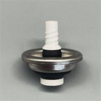 China Premium PU Foam Dispensing Valve for Construction with Precise Control for sale