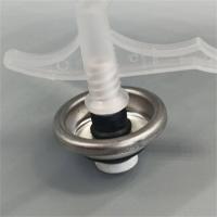 China Premium PU Foam Dispensing Valve for Construction with Precise Control for sale