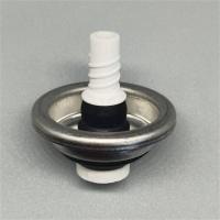 China Premium PU Foam Dispensing Valve for Construction with Precise Control for sale