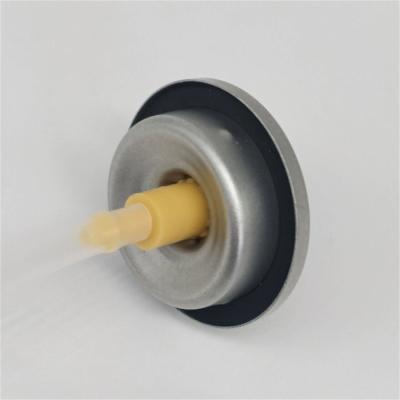 China High-Performance Dry Shampoo Spray Valve for Cosmetics with Precise Dispersion for sale