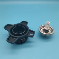 China Precision Designed PU Foam Spray Valves For Construction Applications for sale