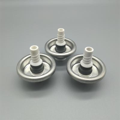 China PU Foam Aerosol Valve High-Pressure Dispensing System for Expanding Insulation Foam for sale