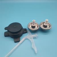 China Precision Designed PU Foam Spray Valves For Construction Applications for sale