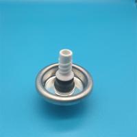 China Precision Designed PU Foam Spray Valves For Construction Applications for sale