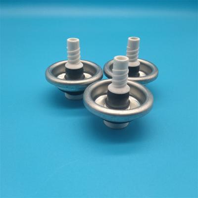China PU Foam Aerosol Valve for Polyurethane Sealant Application for sale