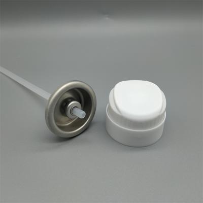 China Continuous Mist Moisturizing Sunscreen Spray Valve for All-Day Skin Protection with Even and Effortless Coverage for sale