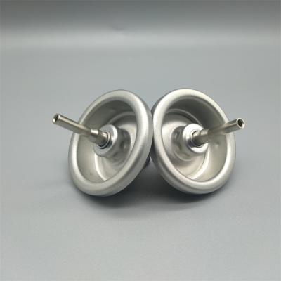 중국 금속 스팀 라이터 가스 재충전 밸브 산업 및 개인용 안전 재충전 판매용