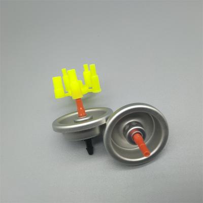 Cina Valvola di gas per accendini aerosol per accendini a butano costanti e ricaricati in vendita