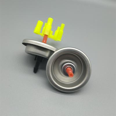 China Válvula de recarga de gas para encendedores de butano consistentes y recargados en venta