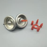 China Reliable Butane Lighter Gas Refill Valves for Efficient and Secure Refilling for sale