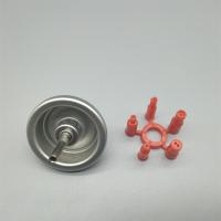 China Reliable Butane Lighter Gas Refill Valves for Efficient and Secure Refilling for sale