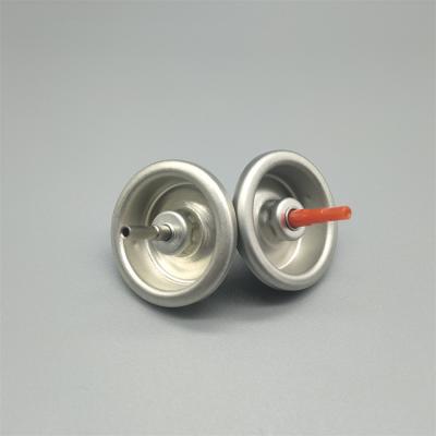 China Valva de reabastecimento mais leve e ecológica para utilizadores ambientalmente conscientes com um design sustentável à venda