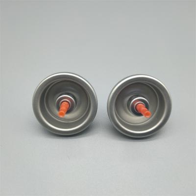 중국 정비 가능한 흐름 조절 장치로 다목적 조명 장치용 유니버설 부탄 조명기 가스 재충전 밸브 판매용