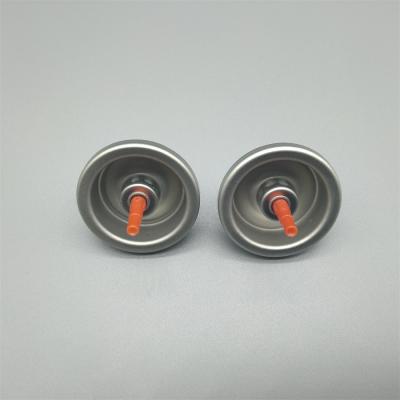 Cina Valvola di gas per accendini aerosol per accendini a butano costanti e ricaricati in vendita