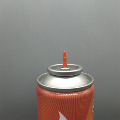 China Valva de reabastecimento mais leve e ecológica para utilizadores ambientalmente conscientes com um design sustentável à venda