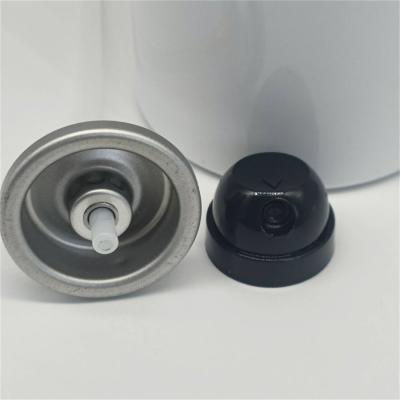 China Advanced Micro-Mist Antiperspirant Spray Valve for Targeted Underarm Coverage with Ultra-Low Dosage Efficiency for sale