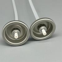 China Adjustable Nozzle For Different Spray Patterns With WD 40 Lubricant Valve for sale