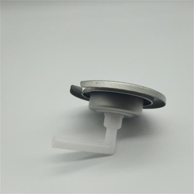 Китай Премиальный клапан для газовых канистров для кулинарии на открытом воздухе и промышленного использования продается