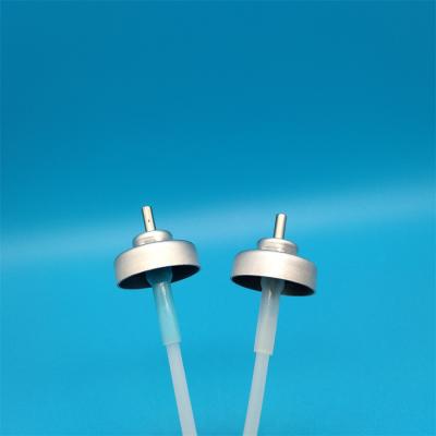 China Durable Liquid Dispensing Valve for Agricultural Chemicals and Nutrient Solutions with Chemical Compatibility for sale