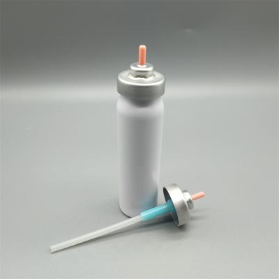 China Precision-Engineered Self Defence Pepper Spray Valve Actuator Component for Personal Safety Device Manufacturers with Consistent Flow Control for sale