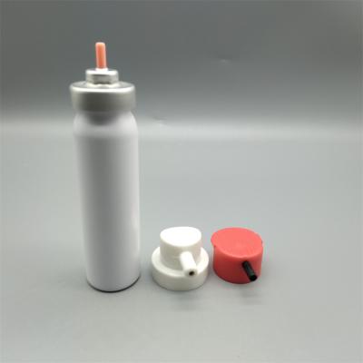 China Precision-Engineered Self Defence Pepper Spray Valve Actuator Component for Personal Safety Device Manufacturers with Consistent Flow Control for sale