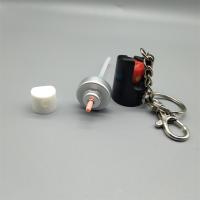 China Precision Continuous Spray Valve For Pepper Spray Applications for sale