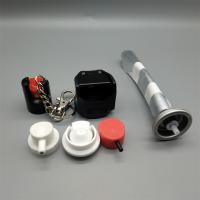 China Precision Continuous Spray Valve For Pepper Spray Applications for sale