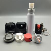 China Precision Continuous Spray Valve For Pepper Spray Applications for sale