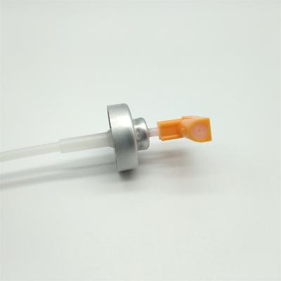 China 20mm Metered Valve with Tamper-Evident Seal for Consistent Spray Patterns for sale
