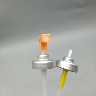 China Heavy-Duty 20mm Metered Valves for Industrial and Agricultural Chemical Dispensing with Clog-Resistant Design for sale