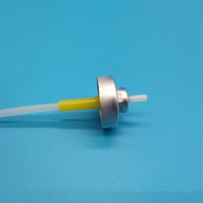 China UL Listed Metered Valve for Precision Foam Concentrate Proportioning in Fire Protection Systems with Fail-Safe Design for sale