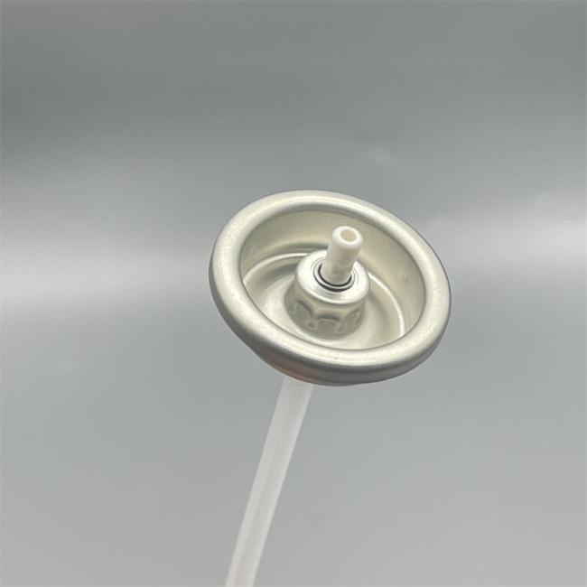 Tactical Tire Inflator Valve Actuator in use