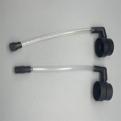 China Tire inflator valve actuator with rapid response for automotive workshops and garages featuring anti-corrosion design for sale