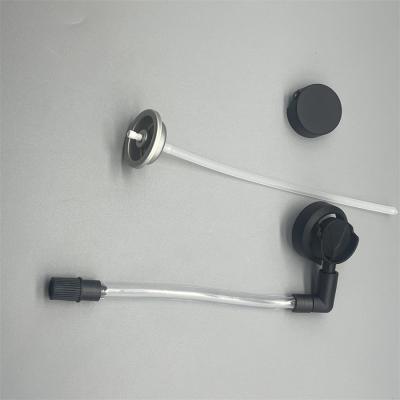 China Tire inflator valve actuator with rapid response for automotive workshops and garages featuring anti-corrosion design for sale