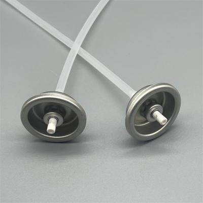 China Tire inflator valve actuator with rapid response for automotive workshops and garages featuring anti-corrosion design for sale