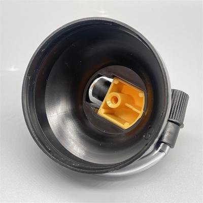 China Tyre repair Inflator Spray Can Actuator For Routine Tire Maintenance for sale