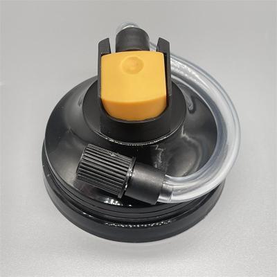 China Superior Tire Repair Glue Spray Cap - Perfect For Quick Fixes In Auto And DIY Repairs - Simple To Operate And High - Performance for sale