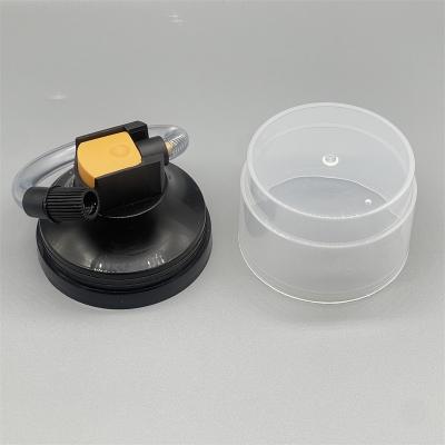 China Tyre repair Inflator Spray Can Actuator For Routine Tire Maintenance for sale
