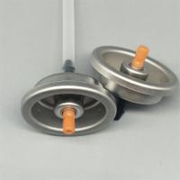 China Efficient Oxygen Aerosol Valve for Aquarium Maintenance with Adjustable Flow for sale