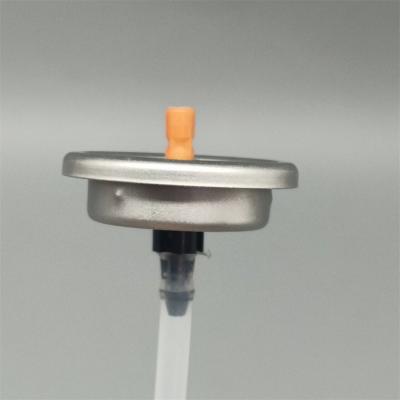 China Professional Oxygen Aerosol Valve for Laboratory Experiments with Fine Control for sale