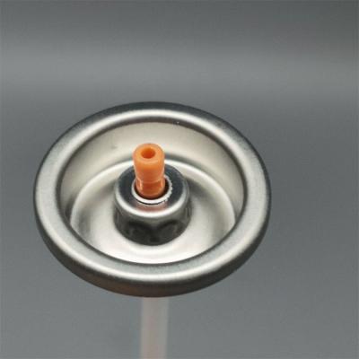 China Oxygen Spray Valve with High-Purity Materials & a Consistent Fine Mist Actuator for sale